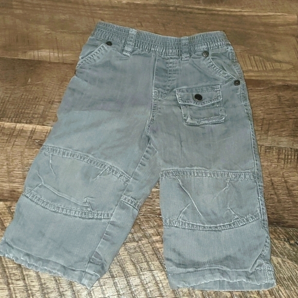 GAP | Bottoms | Take 5 Off Baby Gap Cargo Pants | Poshmark